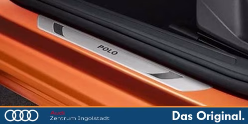 VW Zubehör > Einstiegsleisten | | VW Shop Zubehör