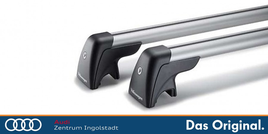 Original VW Golf (VII) (Alltrack/Variant) Tragstäbe / Grundträger ...