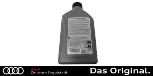Original VW Longlife IV FE 0W20 Motoröl (Norm: VW 508 00/509 00) 1 Liter geeignet für AUDI,SEAT ...